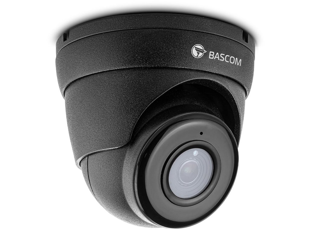 Bekabelde dome-camera - Bascom