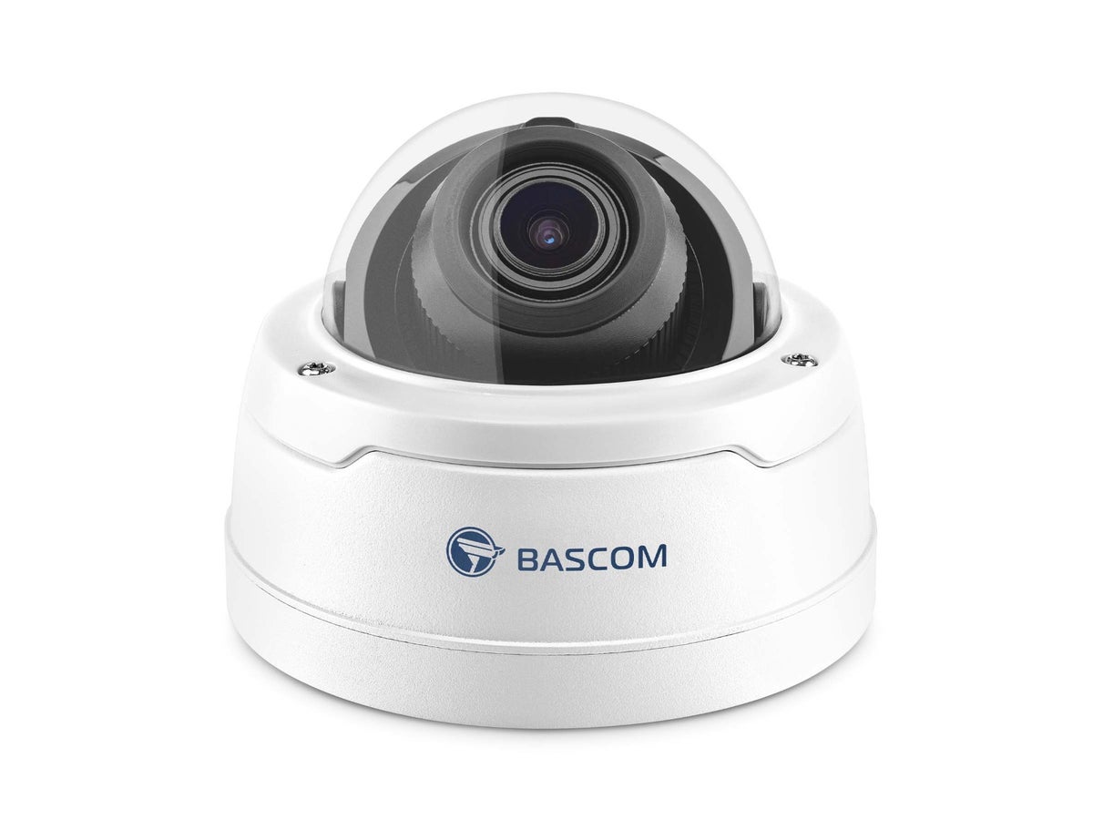Bekabelde dome-camera PRO - Bascom
