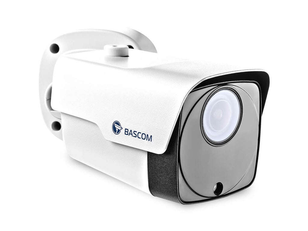 Bekabelde bullet-camera PLUS - Bascom