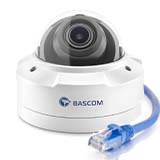 Draadloze camerasystemen - Bascom