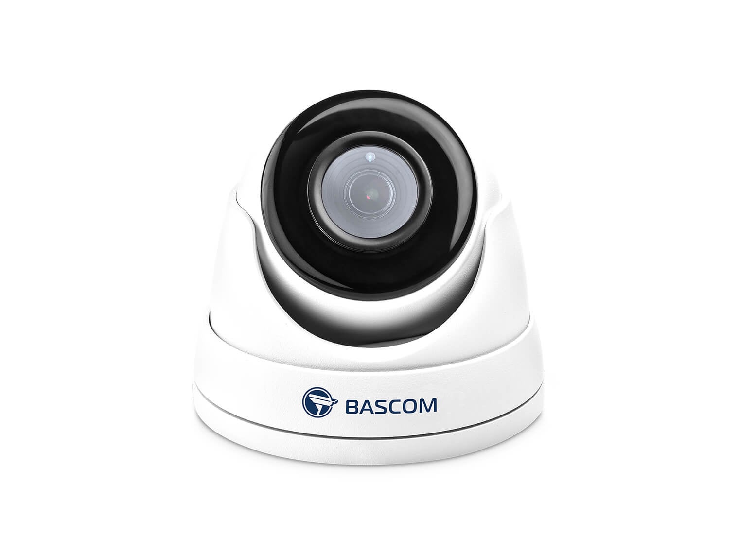 Bekabelde dome-camera - Bascom
